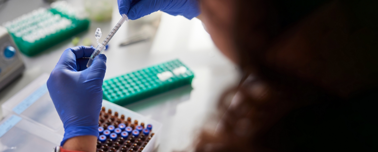 Research - DAO Deficiency