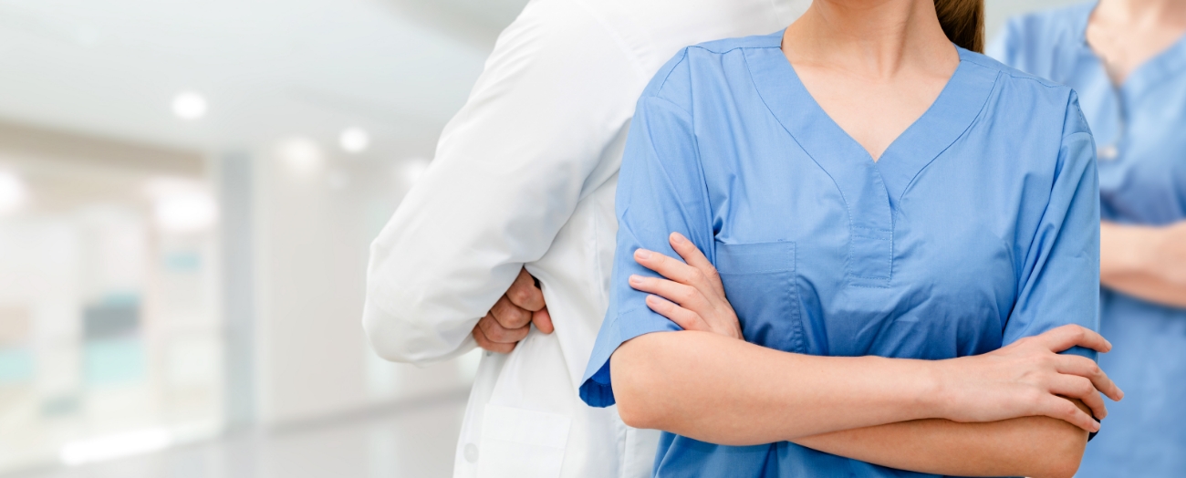 Are you a healthcare professional? - DAO Deficiency